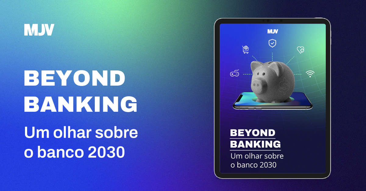 Obrigado! | Ebook | Beyond banking